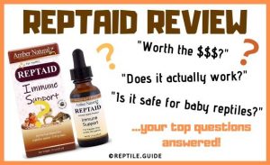 Reptaid Review: Does the Immune Support Live up to the Hype?