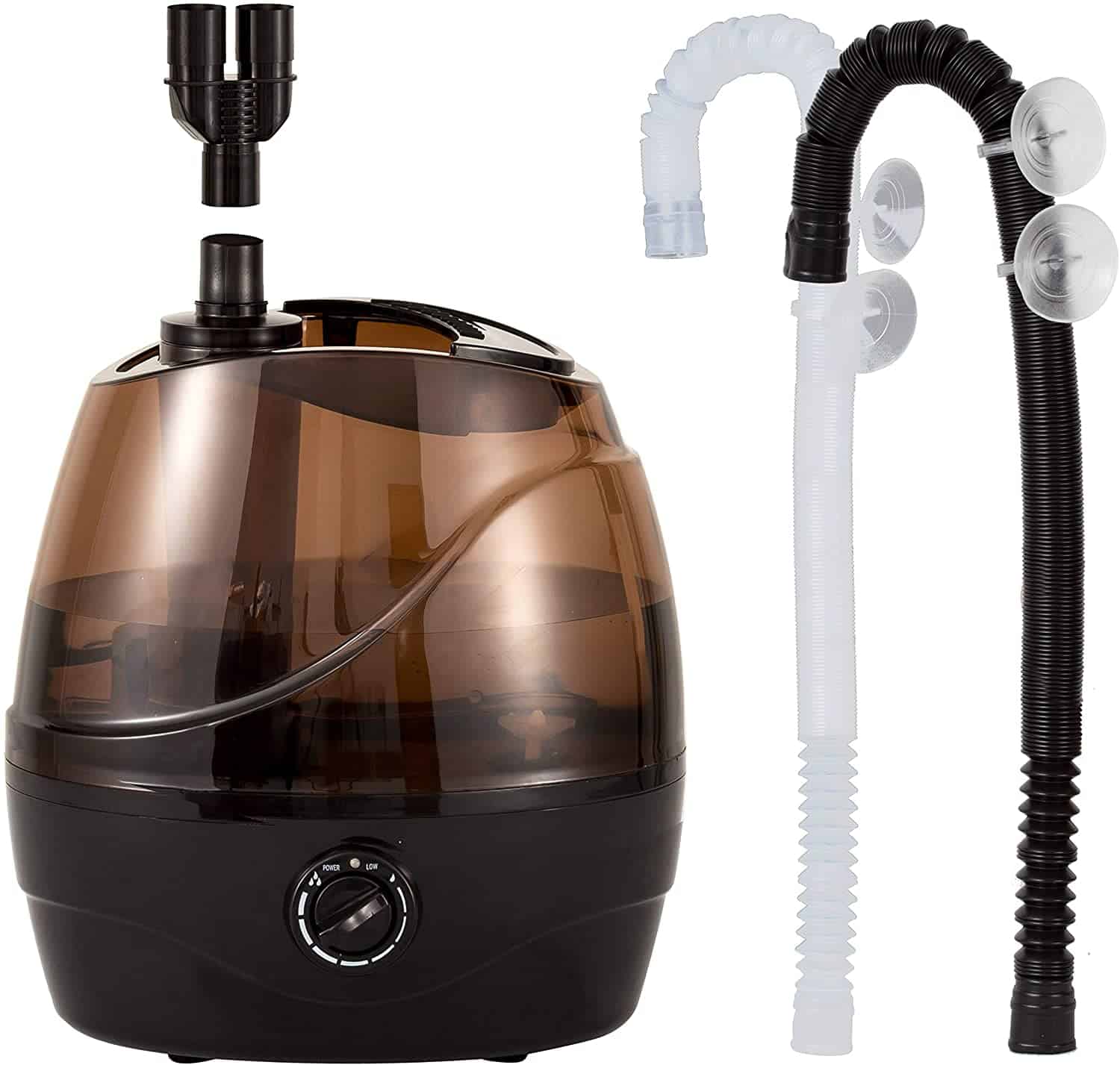 12 Reptile Foggers Your Pet Will LOVE (Review & Guide)