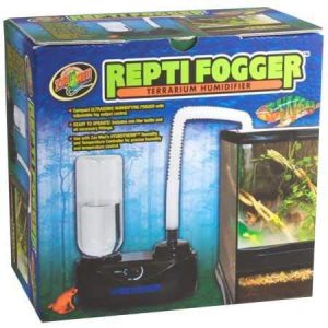12 Reptile Foggers Your Pet Will LOVE (Review & Guide)