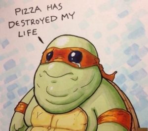 30+ Hilarious Turtle Memes That Will Make Your Day Brighter!